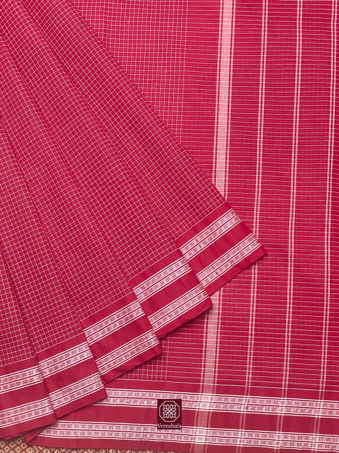 Kunbi Goa Sarees – Vemshala