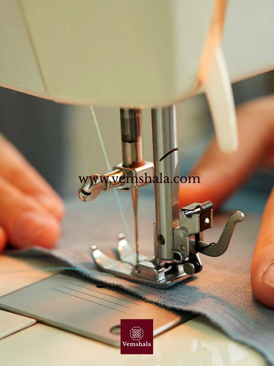 Saree Pico Fall Service – Vemshala